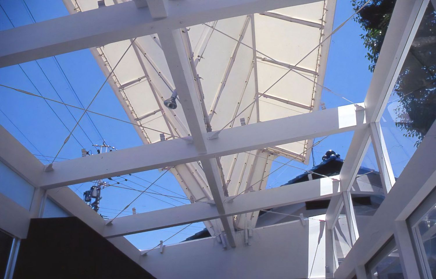 C+A - Coelacanth and Associates | GULL WINGS HOUSE