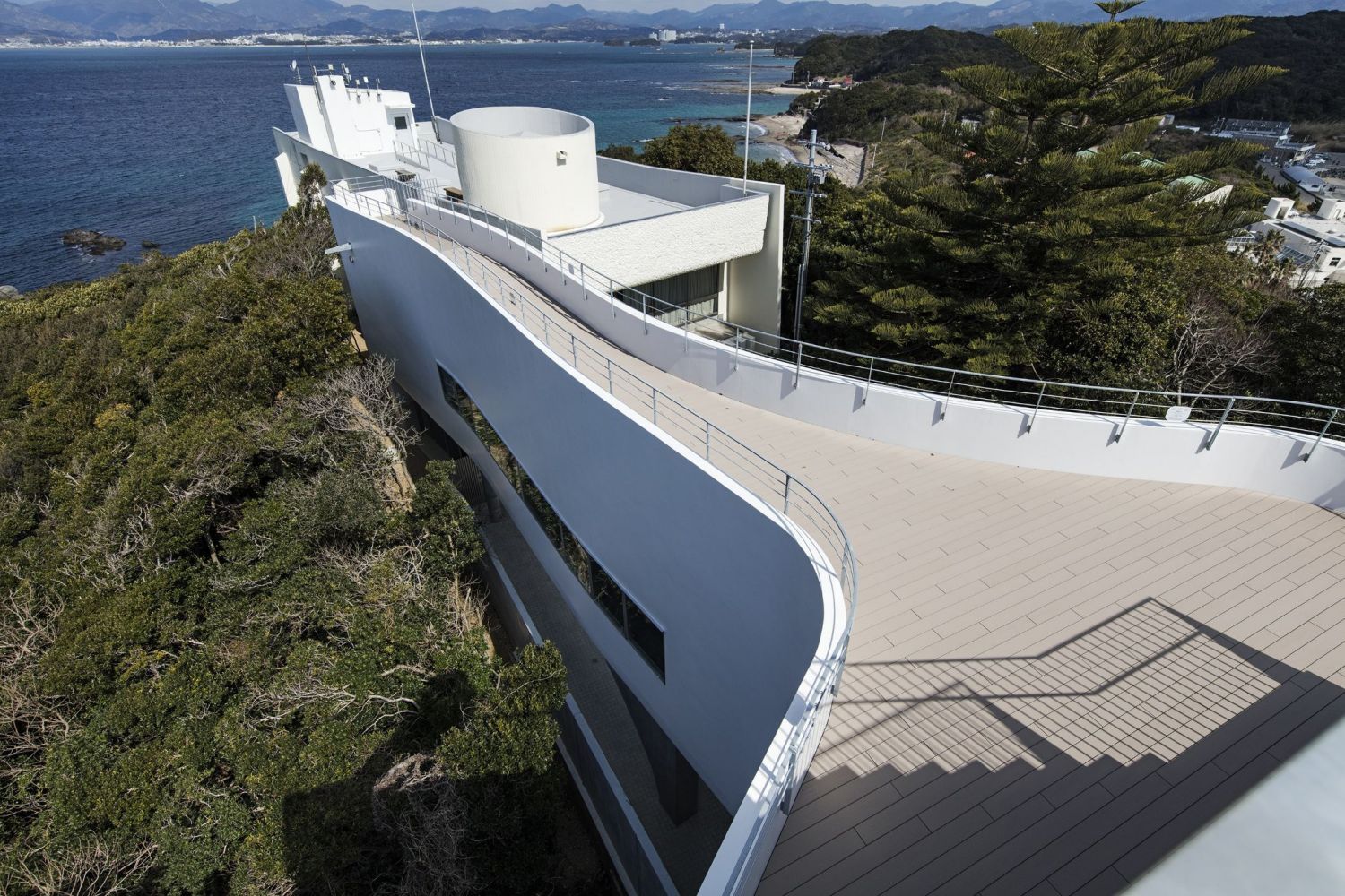 C+A - Coelacanth and Associates | Minakata Kumagusu Museum