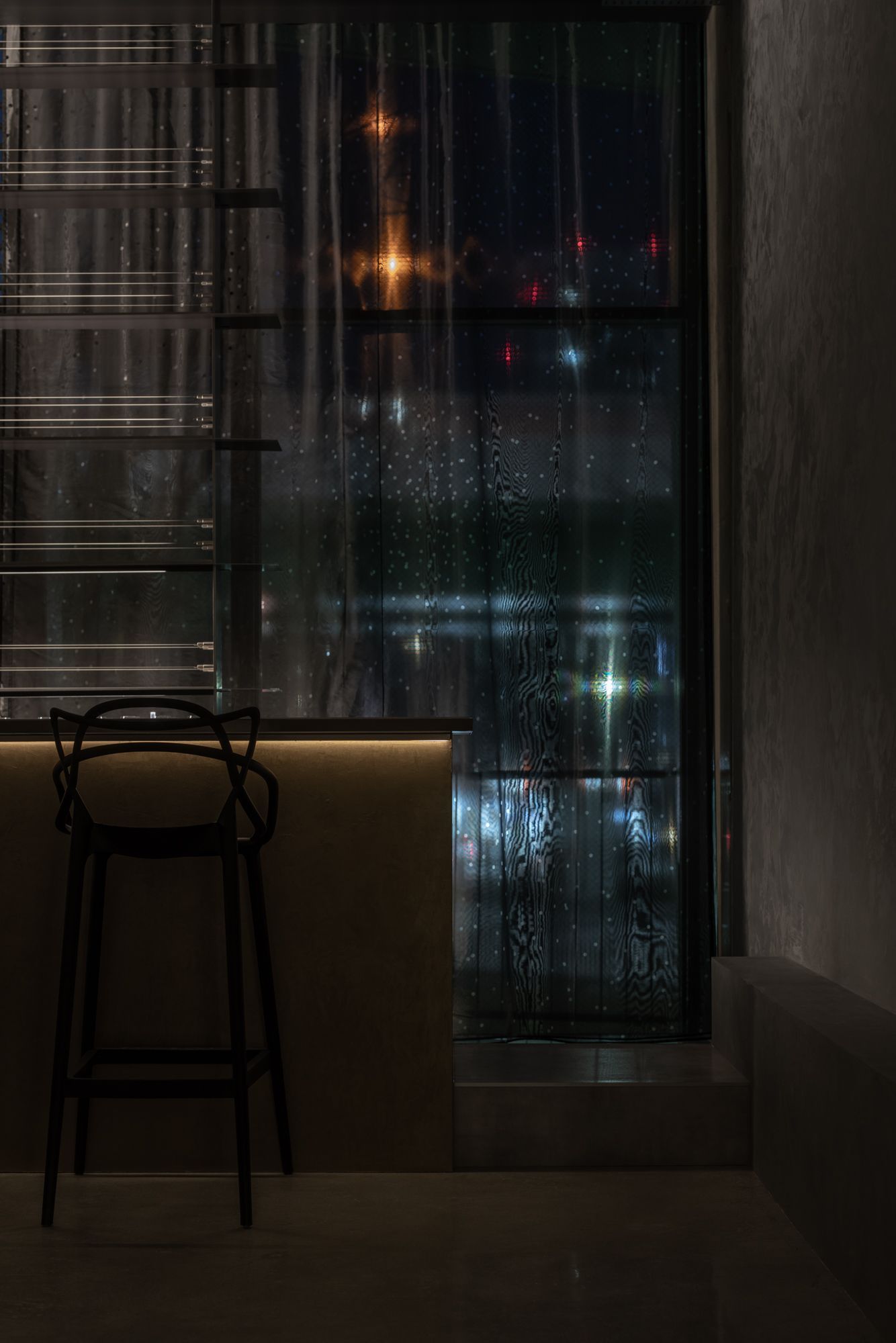 C+A - Coelacanth and Associates | UNDERPAR