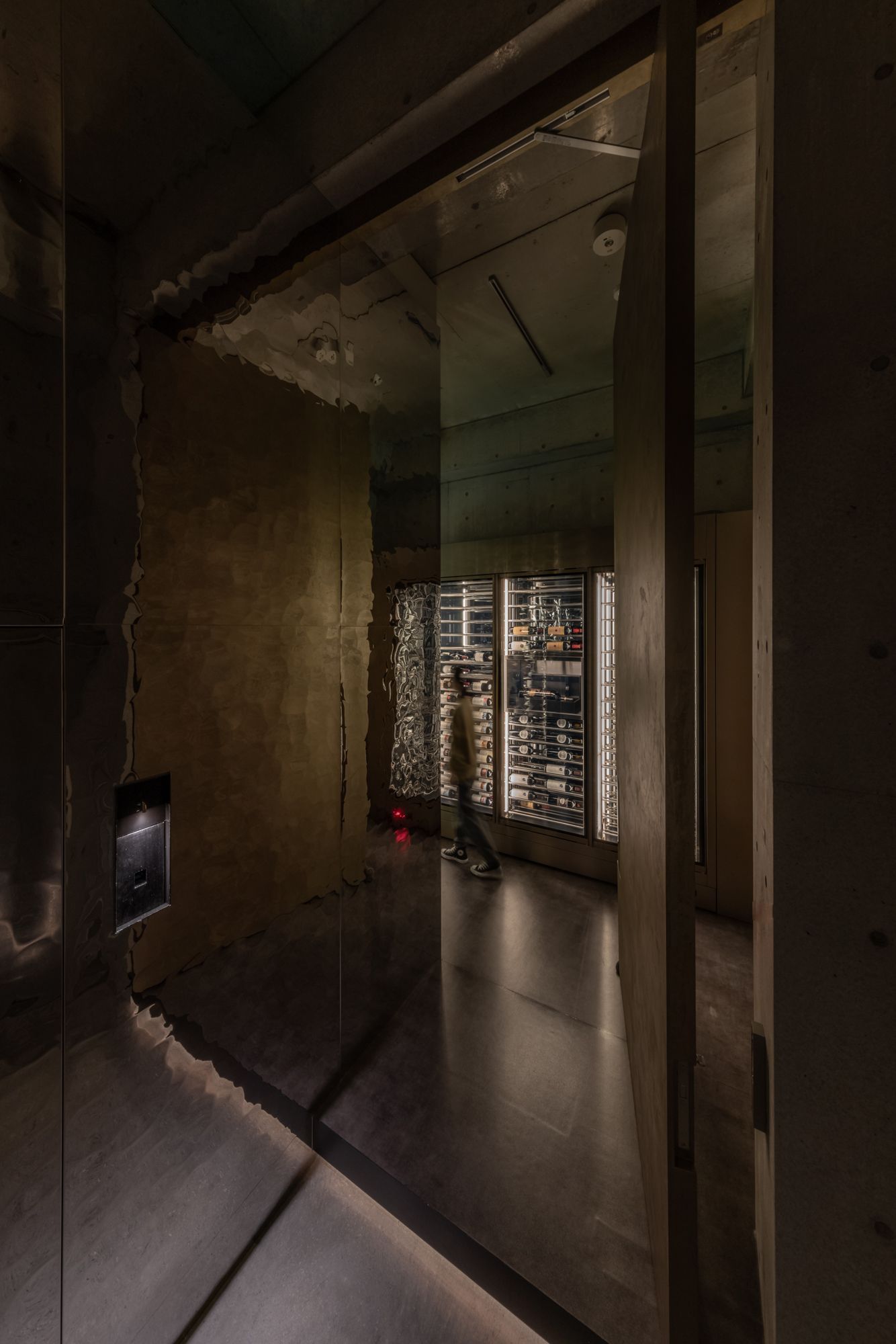 C+A - Coelacanth and Associates | UNDERPAR